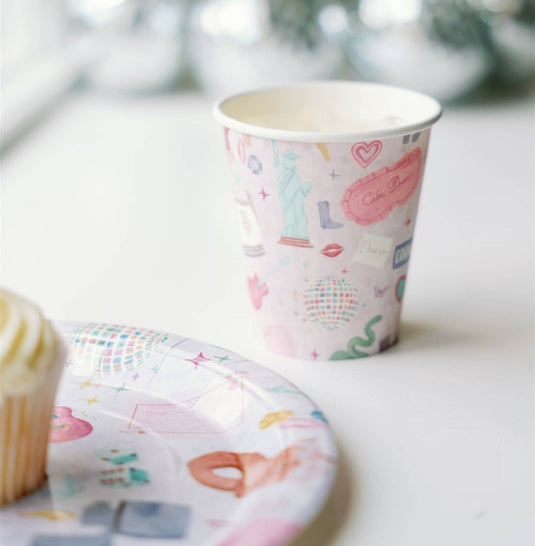 Swifty Party Supplies & Decorations – Très Chic Party Boutique
