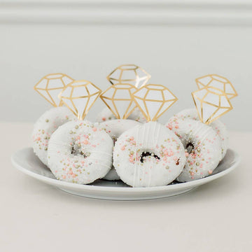 Bridal Shower Party Supplies & Decor – Très Chic Party Boutique